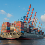 IMPEX - TRADE & DISTRIBUTION